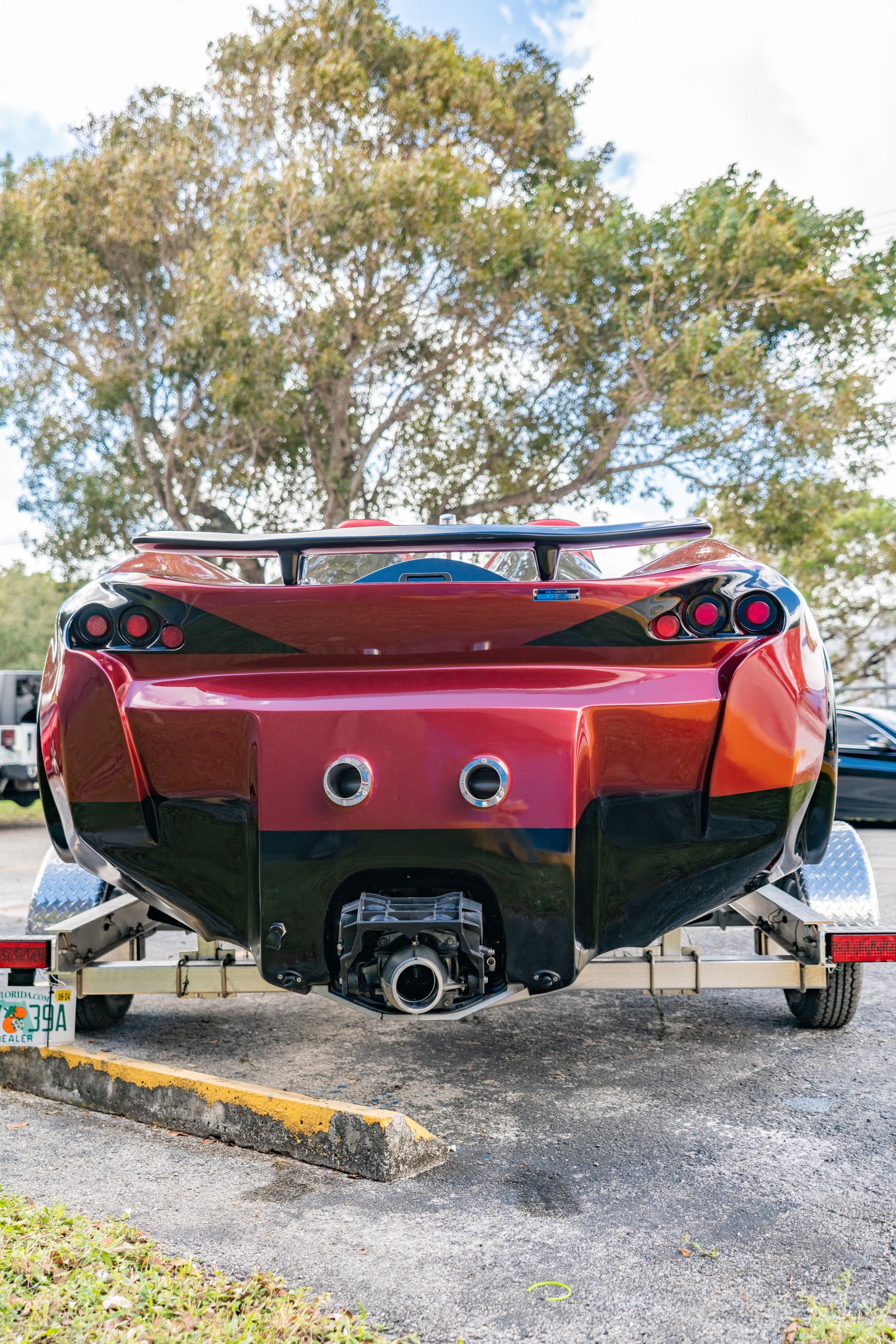 Watersports Car Gallery | Luxury Recreational Watercrafts