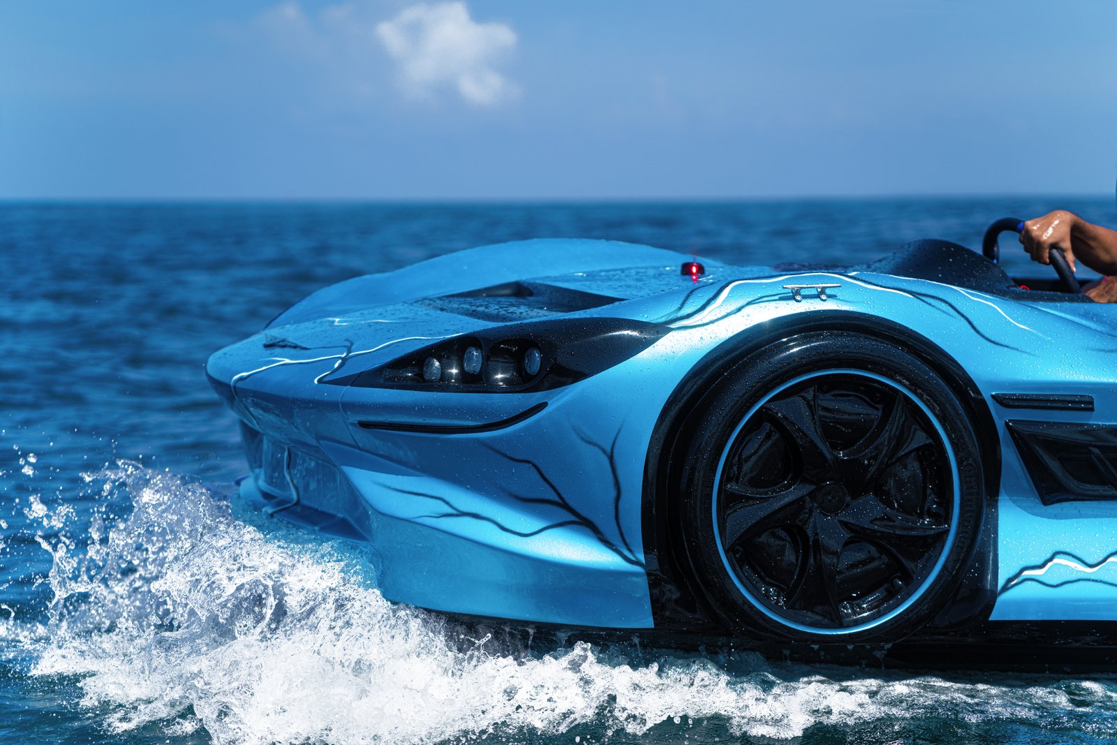 Watersports Car Gallery | Luxury Recreational Watercrafts